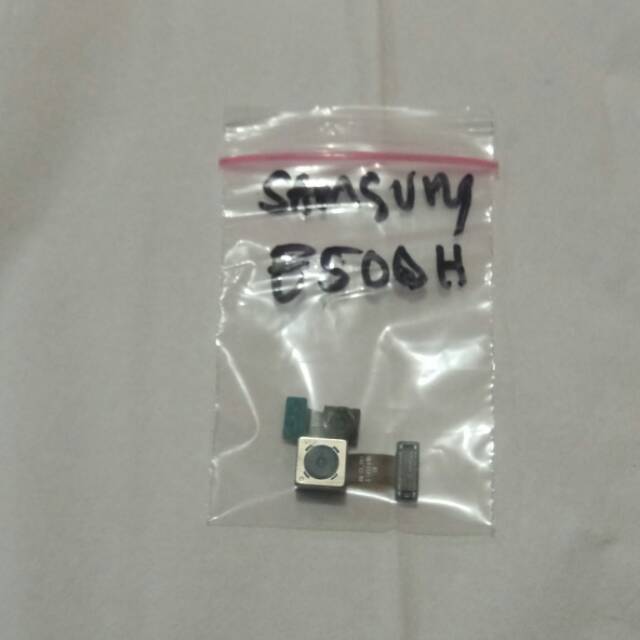 Jual Modul kamera depan belakang original copotan Samsung E500h | Shopee Indonesia