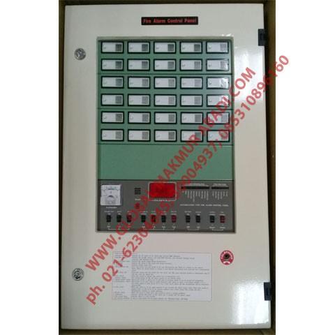 Jual Sirene Horing Lih 30Zone Ahc871 Horinglih Master Control Panel ...