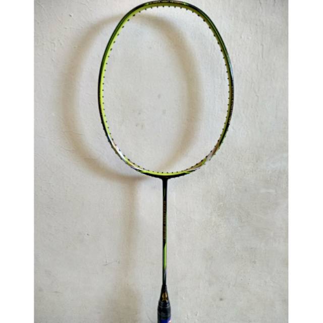 Jual Raket Lining Super Series SS 88 | Shopee Indonesia