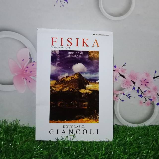 Jual Fisika Douglas C. Giancoli edisi ketujuh jilid 1 | Shopee Indonesia Jual Fisika Douglas C. Giancoli edisi ketujuh jilid 1 | Shopee Indonesia