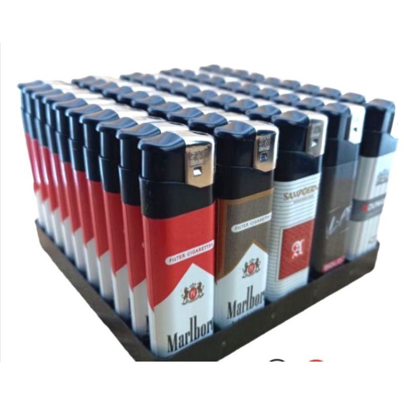 Jual Pemantik Murah ( 1 Biji ) Berkualitas Korek Api Murah | Shopee ...
