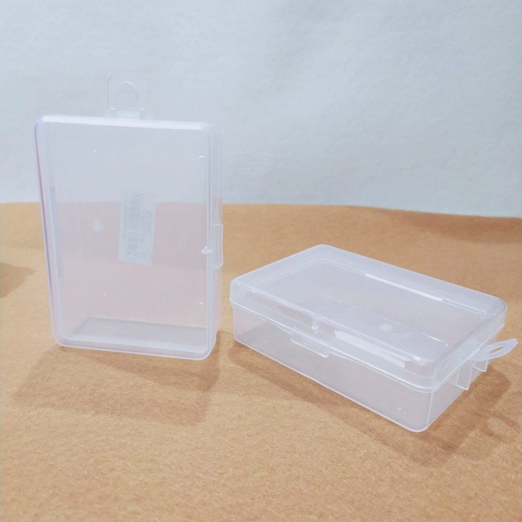 Jual Multi box/Kotak penyimpanan/kotak plastik/box kecil | Shopee Indonesia