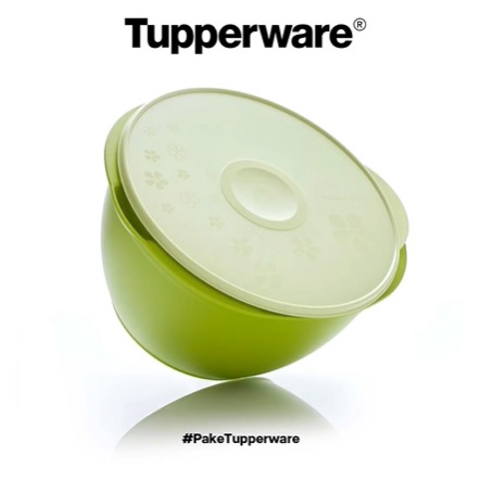 Jual Legacy Bowl 10 L Tupperware Big Jumbo Besar | Shopee Indonesia