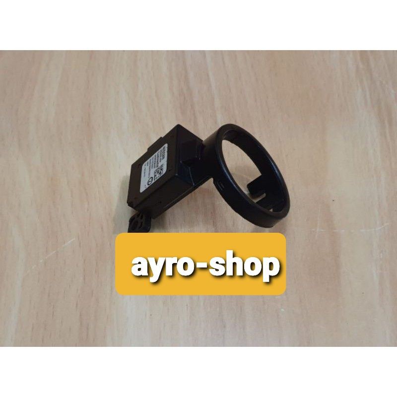 Jual Immmobilizier Key Sensor (Sensor Kunci Kontak) Nissan, Datsun ...