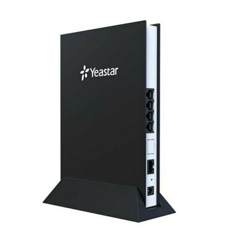 Jual Yeastar NeoGate TA410 - 4 FXO Analog VoIP Gateway | Shopee Indonesia