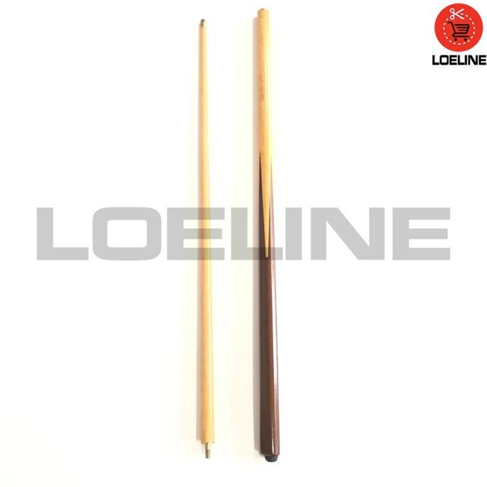 Jual Stik Biliar - Stick Billiard Sambung 2 Murah 10/11/12Mm | Shopee ...