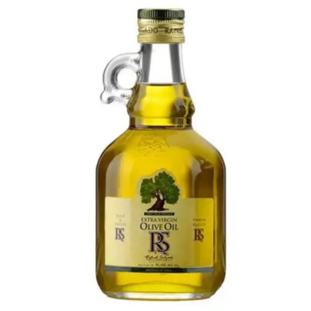 Jual ZAITUN RS 40 ML /ZAITUN EXTRA VIRGIN OLIVE OIL/OLIVE OIL FOOD ...