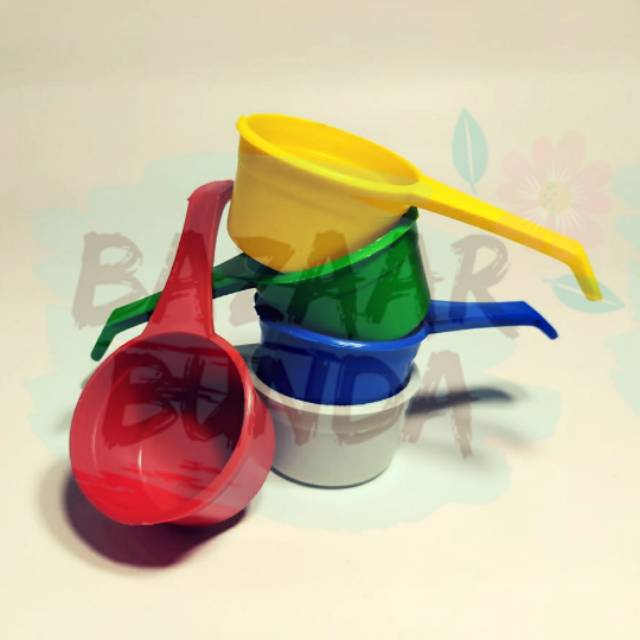 Jual GAYUNG MINI untuk Sensory Play atau Color Sorting Montessori ...