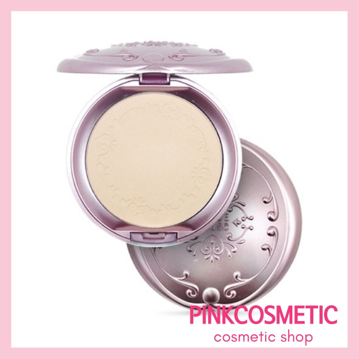 Jual Etude House Secret Beam Powder Pact SPF36/PA+++ 16g | Shopee Indonesia