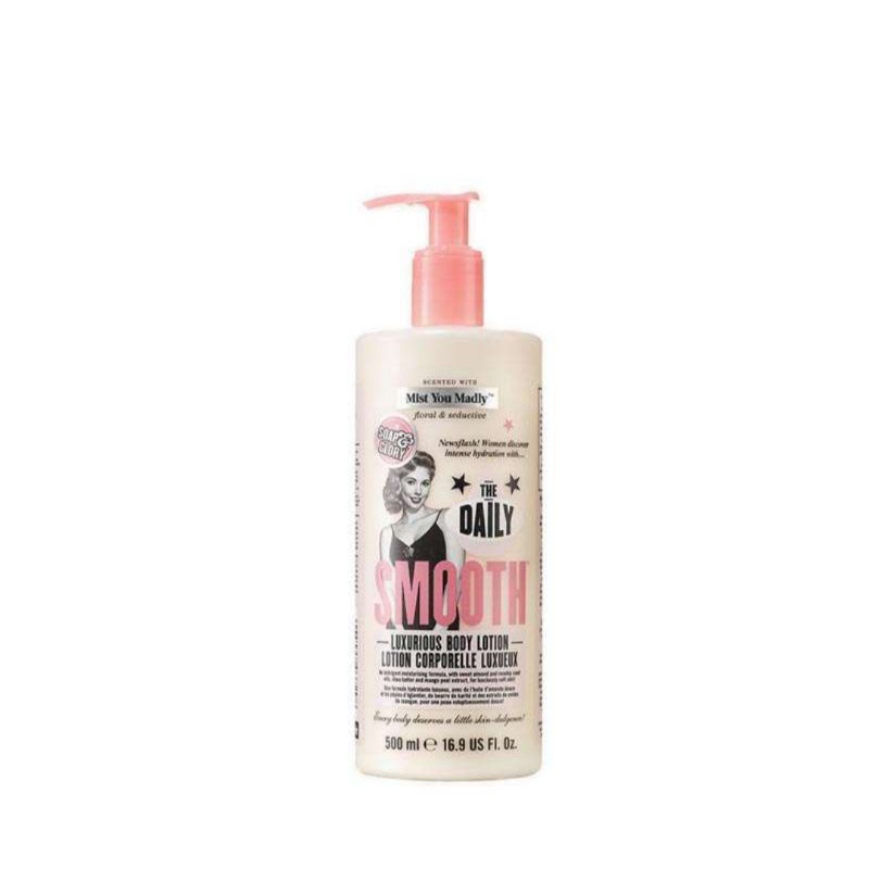Jual Soap & Glory Boots Body Lotion/Inecto Hand Nail Cream | Shopee ...