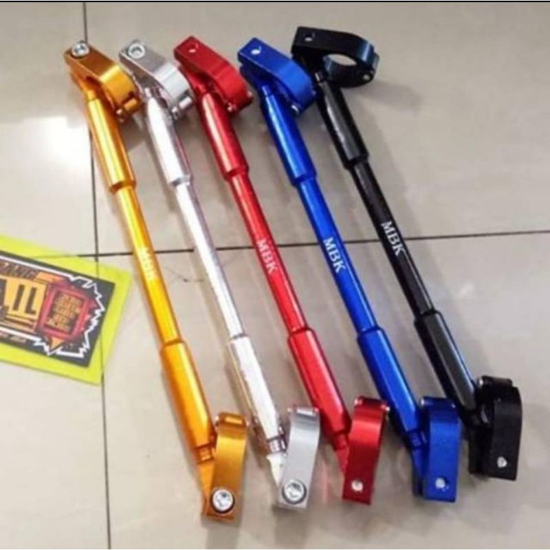 Jual STABILIZER STANG PALANG STANG PCX BEAT STREAT VIXION CB150 MEGA ...
