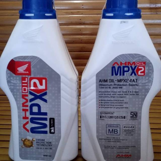 Jual MPX2 0.8L (1 DUS = 24 BOTOL) | Shopee Indonesia