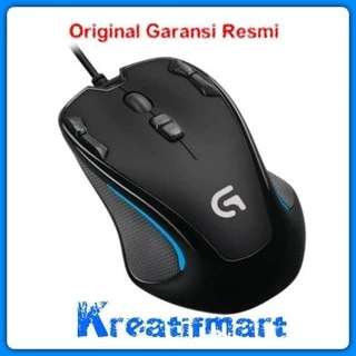 Jual logitech g300s Harga Terbaik & Termurah Januari 2025 | Shopee Indonesia