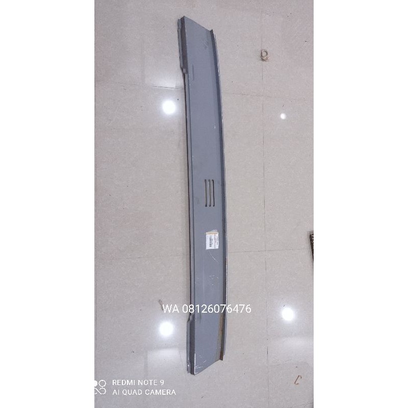 Jual Tulang atap ORI Mitsubishi L300, penahan dinding belakang ...