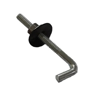 Jual HAK SENG 7 CM & 10CM (10 PCS) / SEKRUP / PAKU ASBES KOMPLIT / BAUT HAK | Shopee Indonesia