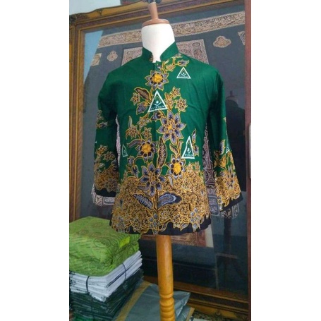 Jual batik IPNU ippnu Pekalongan, batik IPNU ippnu nasional, batik IPNU ...