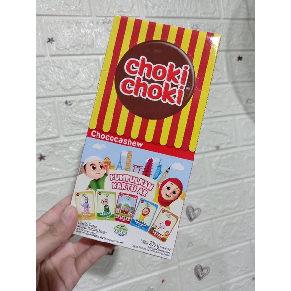 Jual Choki choki | Shopee Indonesia