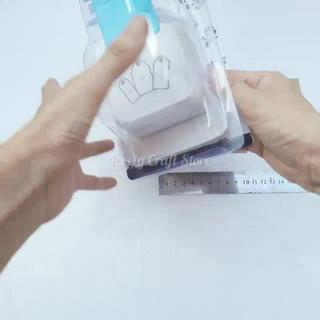 Jual LovelyCraftStore | Hang tags puncher Pembolong kertas for ...