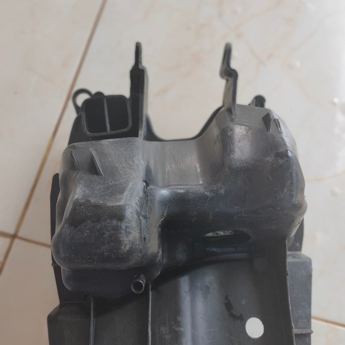Jual box filter saringan udara revo absolute 110 original seken ...