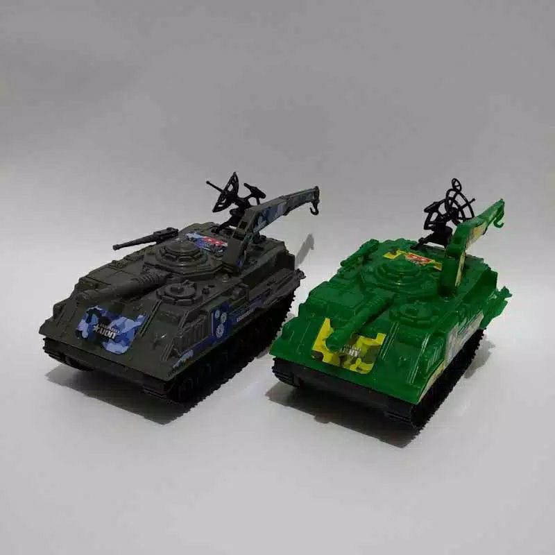 Jual mobilan tank besar | Shopee Indonesia