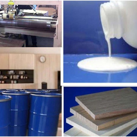 Jual 1030 PVAC Lem Putih MB solid 30% per kg | Shopee Indonesia