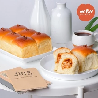 Produk MR PUFF BAKERY | Shopee Indonesia