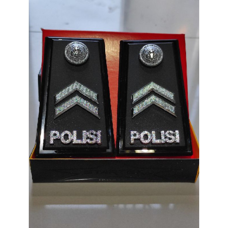 Jual Pangkat Briptu Full Mika | Shopee Indonesia