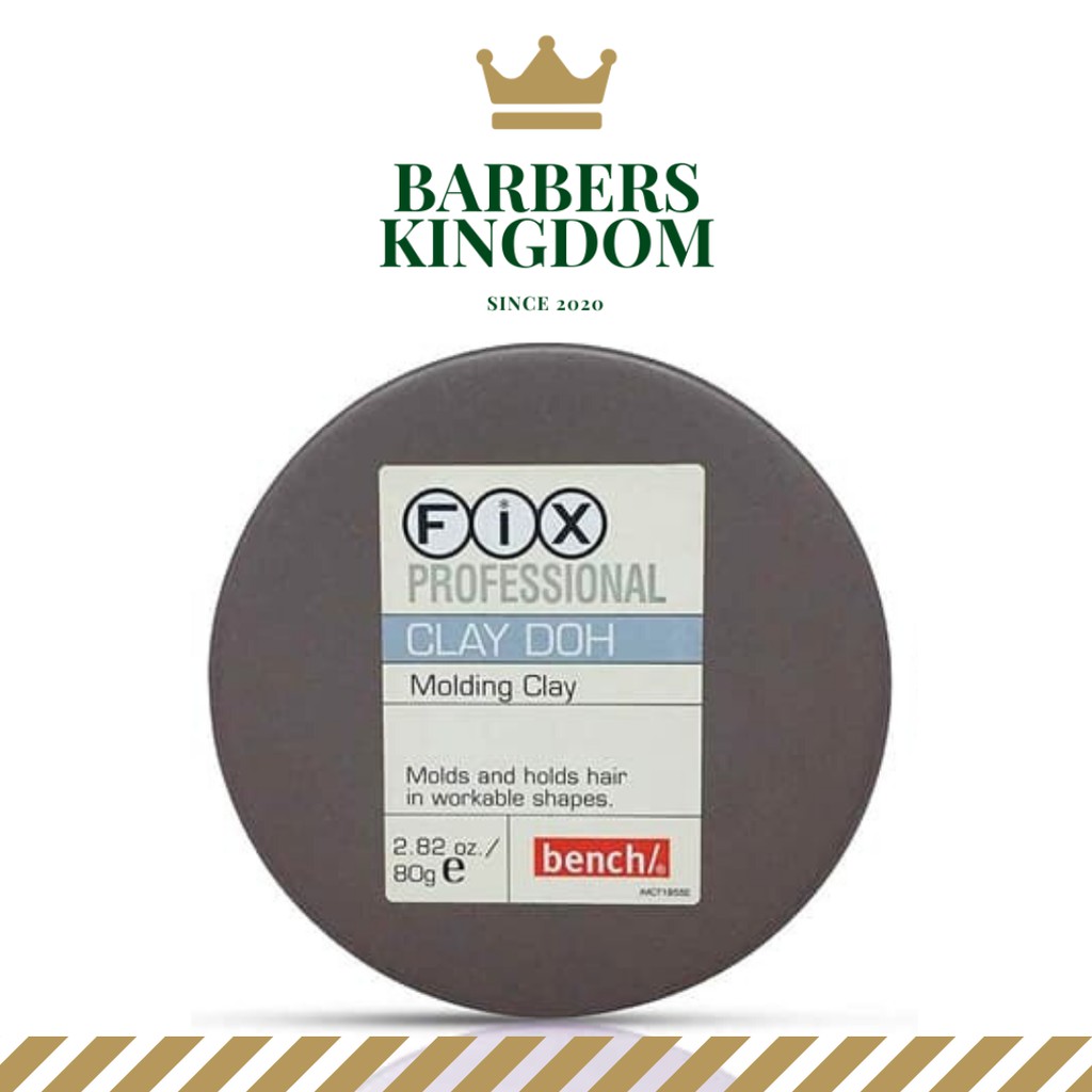 Jual Fix Professional Clay Doh Molding Clay | Shopee Indonesia