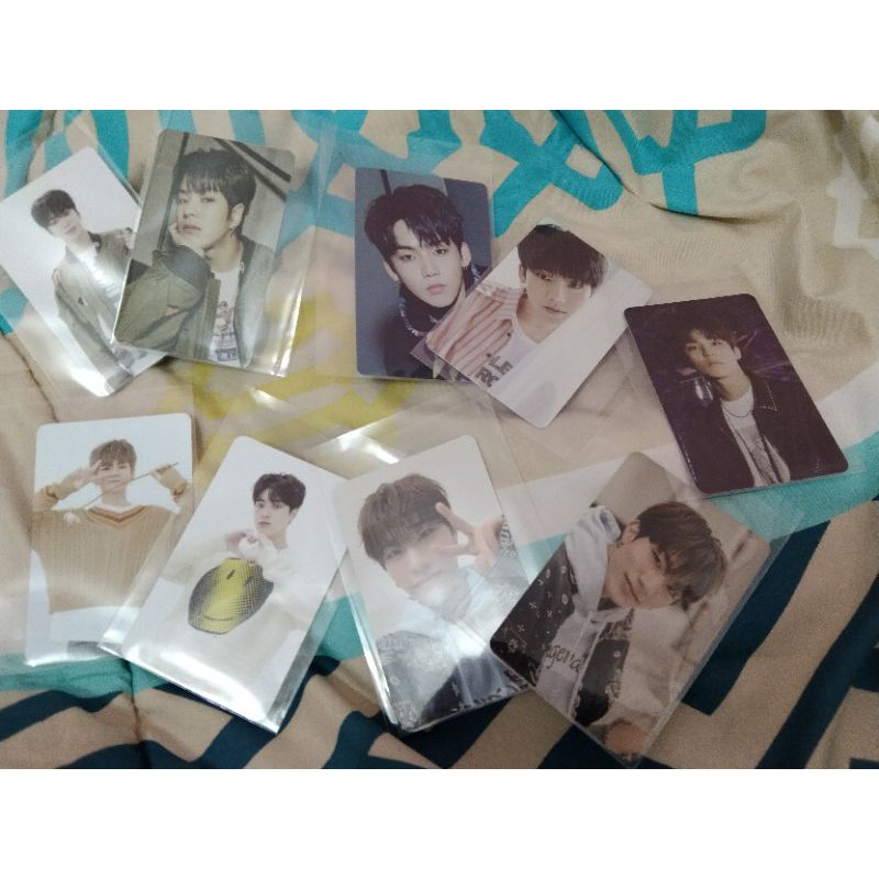 Jual PC TREASURE OFFICIAL CHAP 3 YOON JAEHYUK | Shopee Indonesia