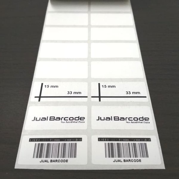 Jual Jasa cetak Label Barcode | Shopee Indonesia
