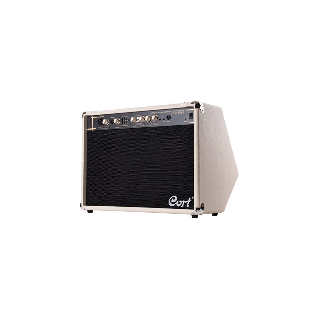 Jual Amply/Ampli Gitar Akustik Acoustic Original CORT AF 60 | Shopee ...