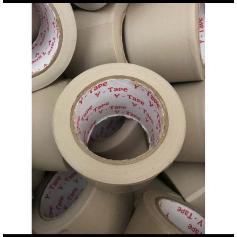 Jual isolasi AC / dutc tape / lakban pipa AC | Shopee Indonesia