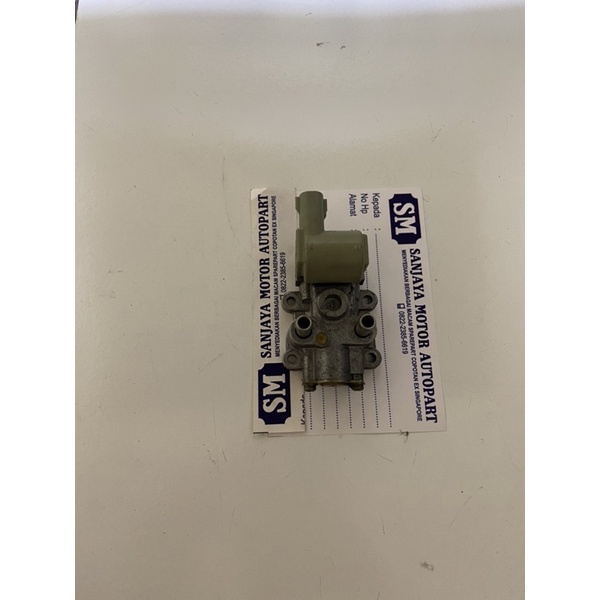 Jual Servo IACV sensor isc idle speed control toyota great corolla ...