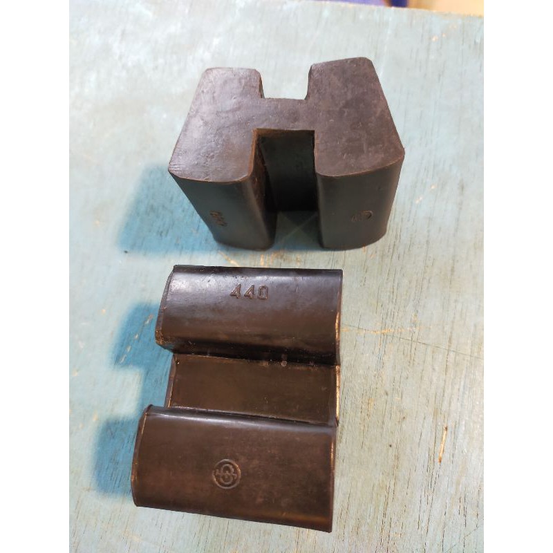 Jual Rubber coupling H440 karet kopling H-440 karet kopel H440 H-440 ...