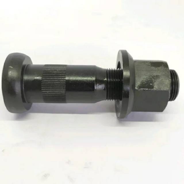 Jual BAUT RODA - HINO NEW 500 Belakang - HUB BOLT | Shopee Indonesia