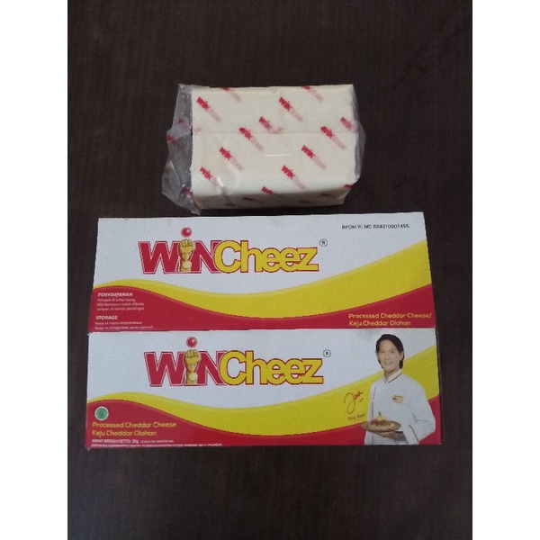 Jual Keju Wincheese 2 Kg | Shopee Indonesia