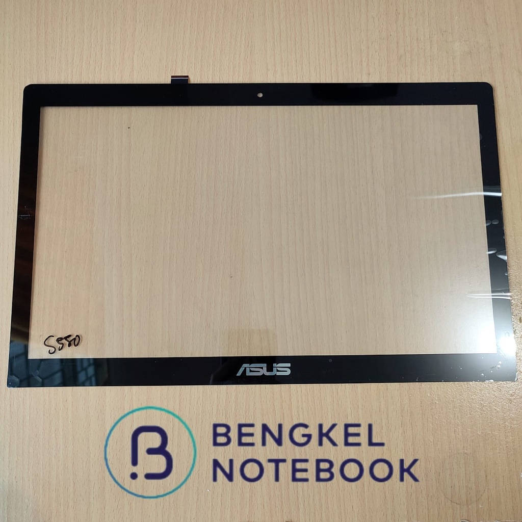 Jual Touchscreen 15.6 Asus VivoBook S550 S550C S550CA | Shopee Indonesia
