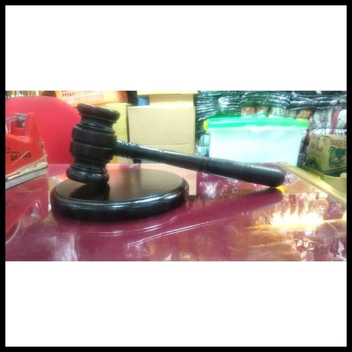 Jual Palu Hakim/ Palu Sidang Kayu Plus Tatakan | Shopee Indonesia Jual Palu Hakim/ Palu Sidang Kayu Plus Tatakan | Shopee Indonesia