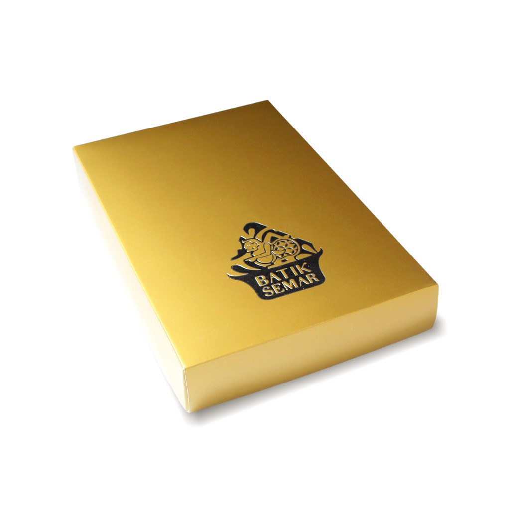 Jual Batik Semar Spesial Packaging Box | Shopee Indonesia