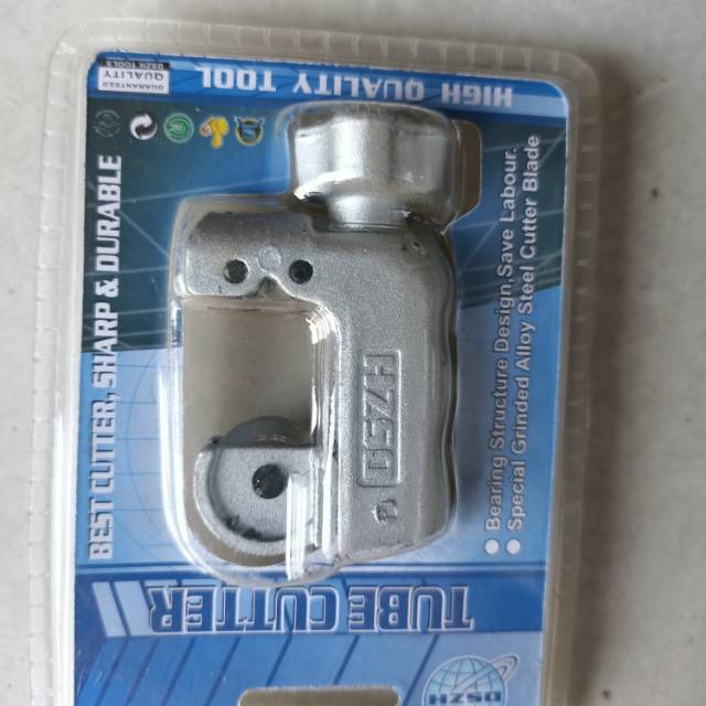 Jual Tube cutter/ cutter pipa seri WK 319 alat pemotong pioa tembaga AC ...