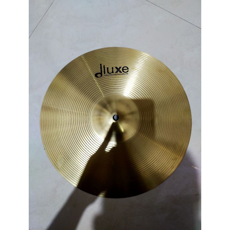 Jual Simbal Cymbal 12 Inch | Shopee Indonesia