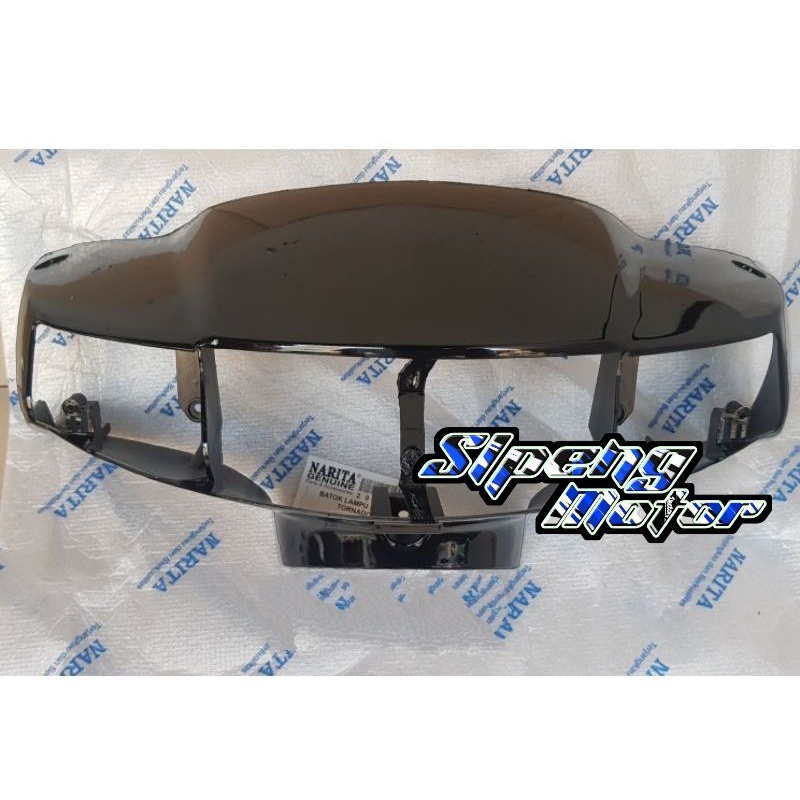Jual BATOK TOTOK KEPALA DEPAN SUZUKI TORNADO SHOGUN 110 - Body Motor ...