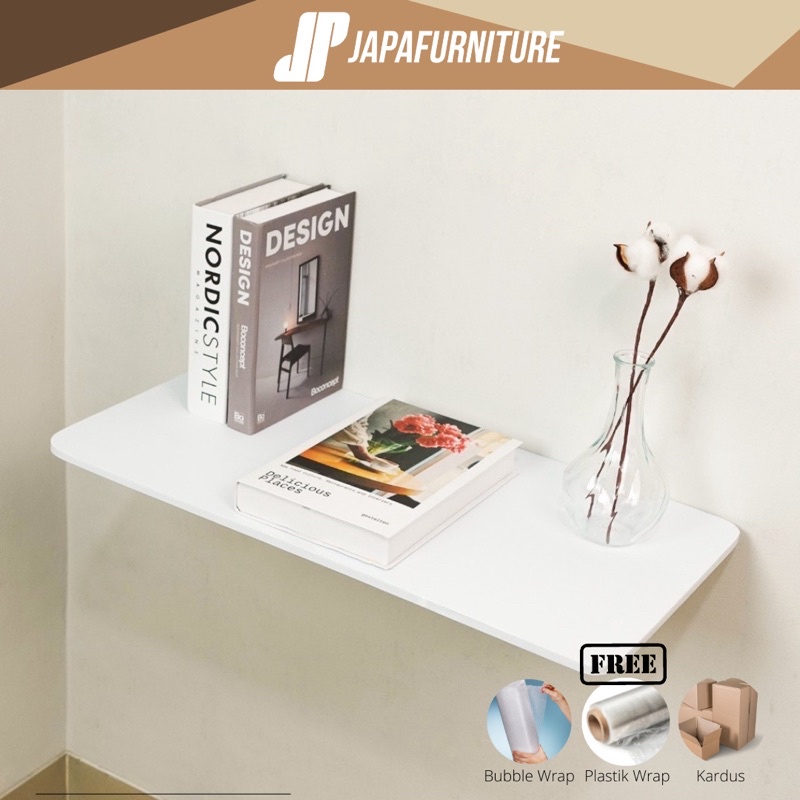 Jual MEJA BRACKET CUSTOM UKURAN / MEJA SIKU LIPAT / MEJA KERJA / MEJA ...