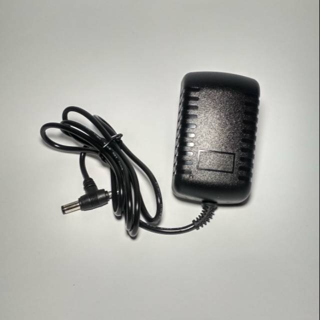 Jual ADAPTOR 6V AC to DC CHARGER 6 VOLT CASSAN RIDE ON CAR MOBIL ...
