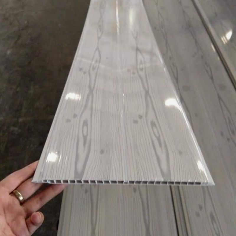 Jual Plafon Pvc Perlembar 4 meter |PVC PLAFON |pvc lembaran|plafon pvc ...