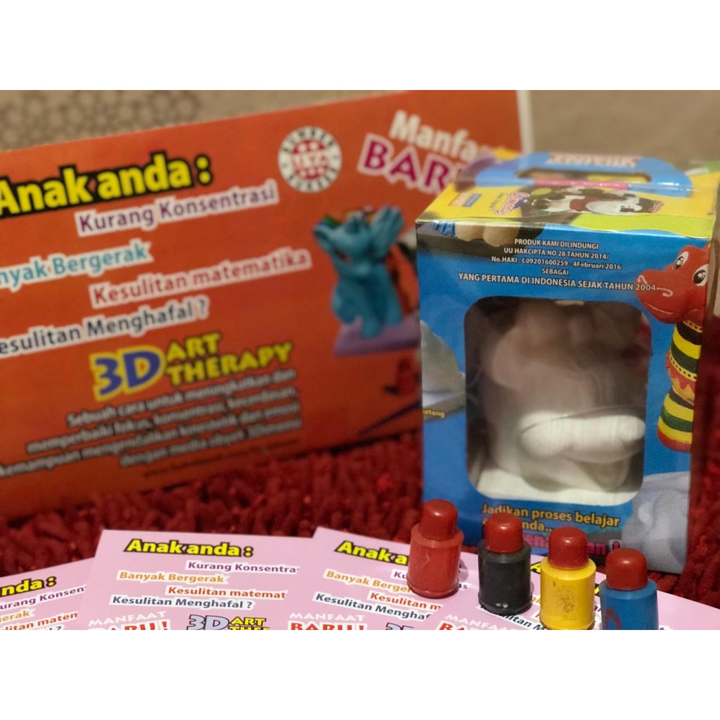 Jual Plaster Painting Karakter Minie Mouse | Shopee Indonesia