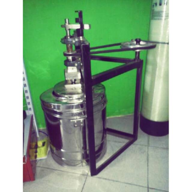 Jual Alat Es Puter Praktis | Shopee Indonesia