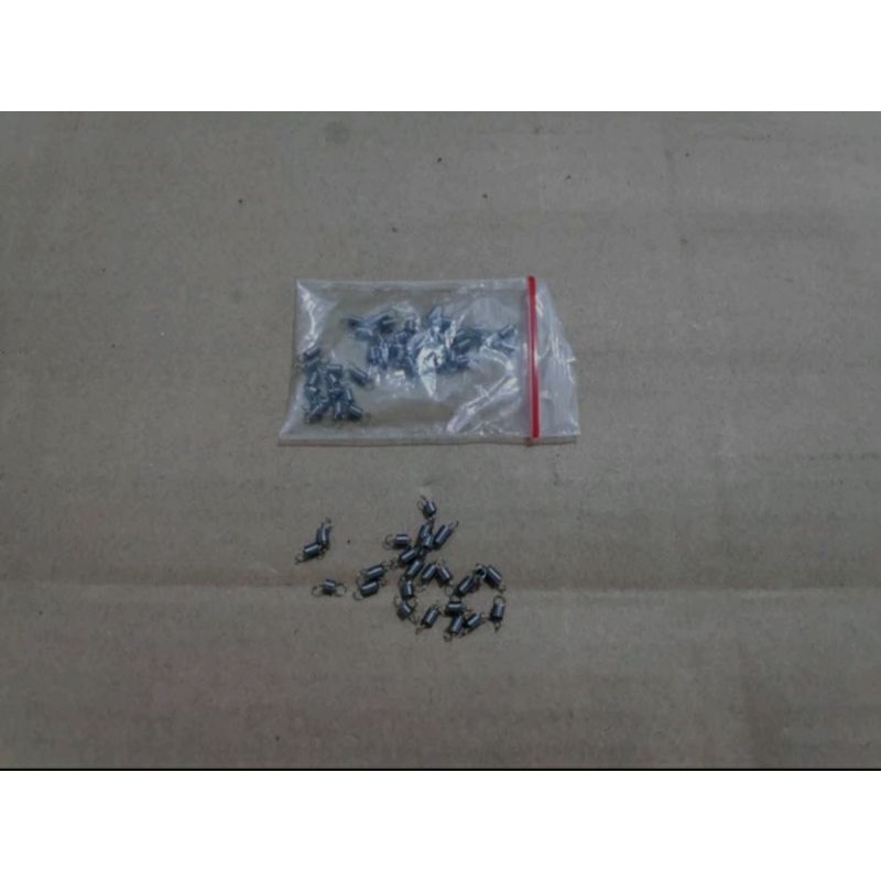 Jual Corona Wire Spring Lokal | Shopee Indonesia