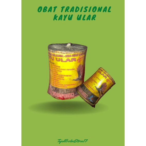 Jual Obat tradisional/Kayu Ular Papua/Kayu Songga | Shopee Indonesia