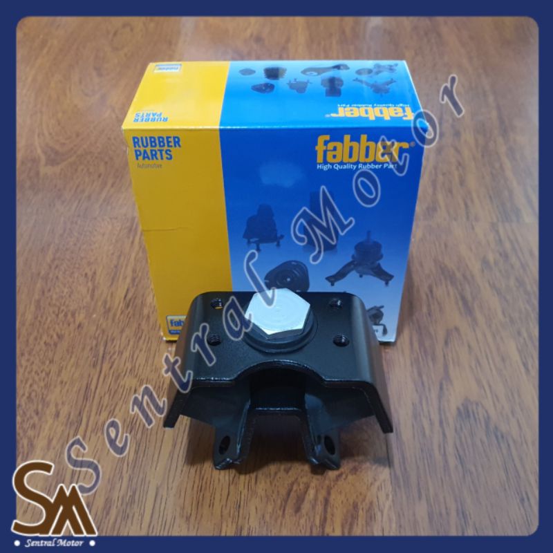 Jual ENGINE MOUNTING TRANSMISI TOYOTA INNOVA 2.0/FORTUNER SRZ BENSIN ...